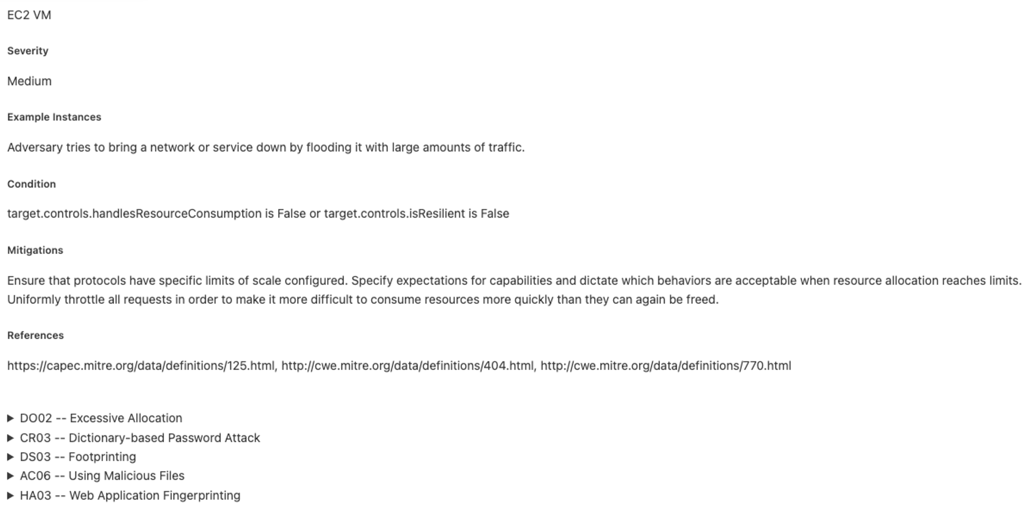 Threat modeling as code: exploring pytm – Maciej Galeja